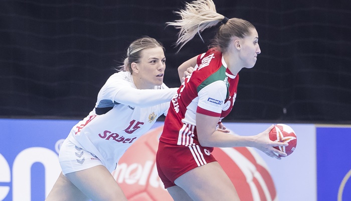 Zlatna liga: Rukometašice danas protiv šampionki Evrope - CG Sport