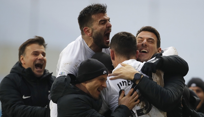 "Fenomenalan početak godine": Igor Vujačić produžio ugovor sa ...