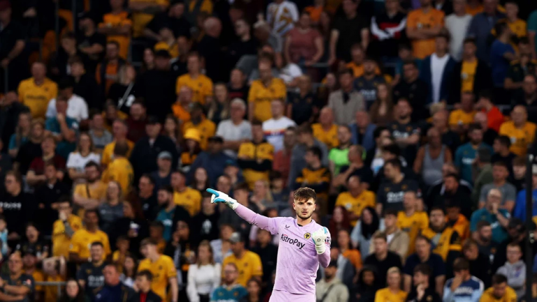 Matija Šarkić odlazi iz Wolvesa, nova pozajmica u Championshipu - CG Sport