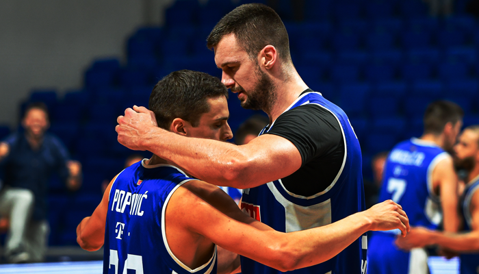 Zoran Nikolić za CGsport: Želio sam odgovornost i slobodu, imao sam ...