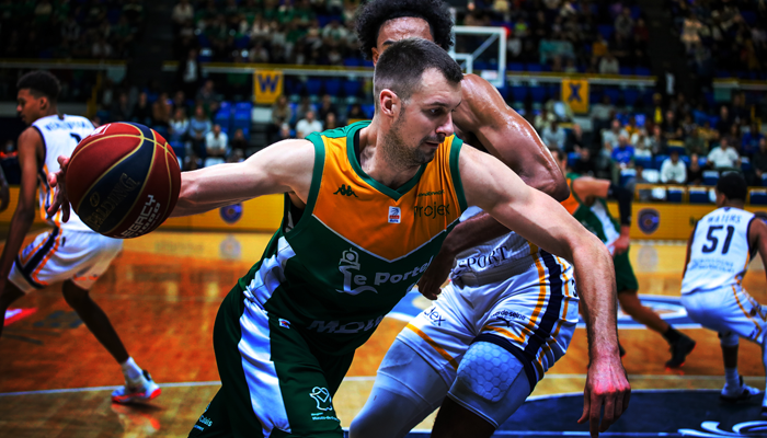 Zoran Nikolić za CGsport: Želio sam odgovornost i slobodu, imao sam ...