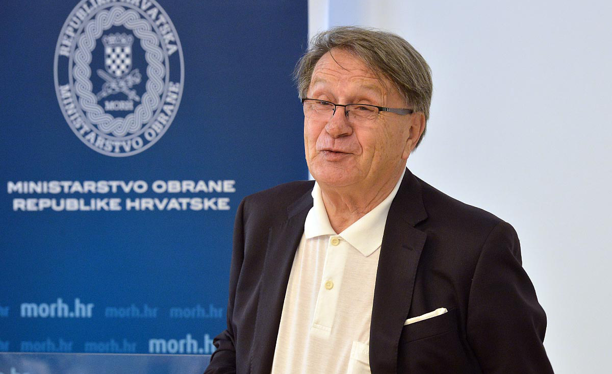 Preminuo je Ćiro Blažević: Crnogorci najtalentovaniji u EX-YU, Titograd ...