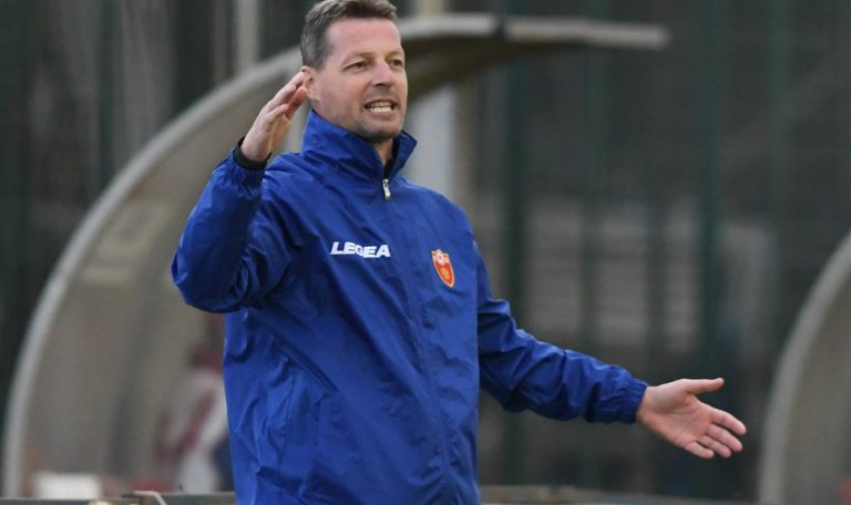 Prosinečki do 2026, Goran Perišić vodi mladu reprezentaciju, novi ...