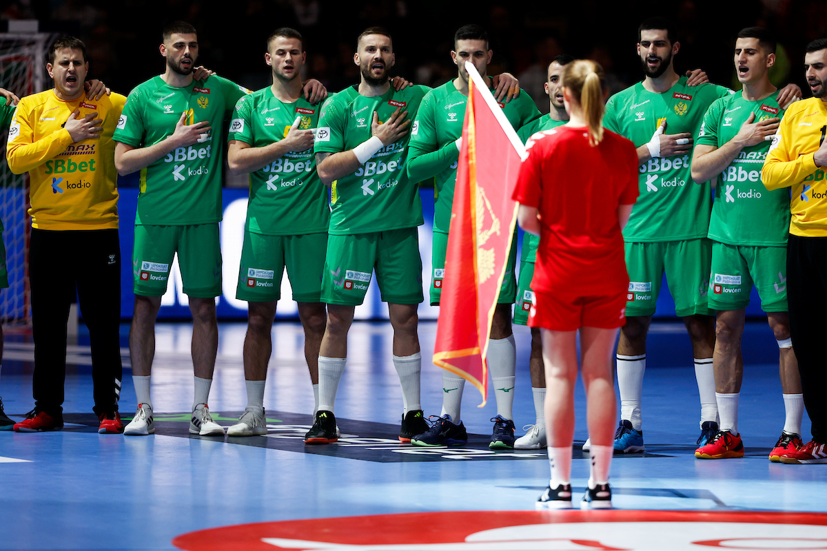 Rukometaši saznali protivnika u borbi za Svjetsko prvenstvo - CG Sport