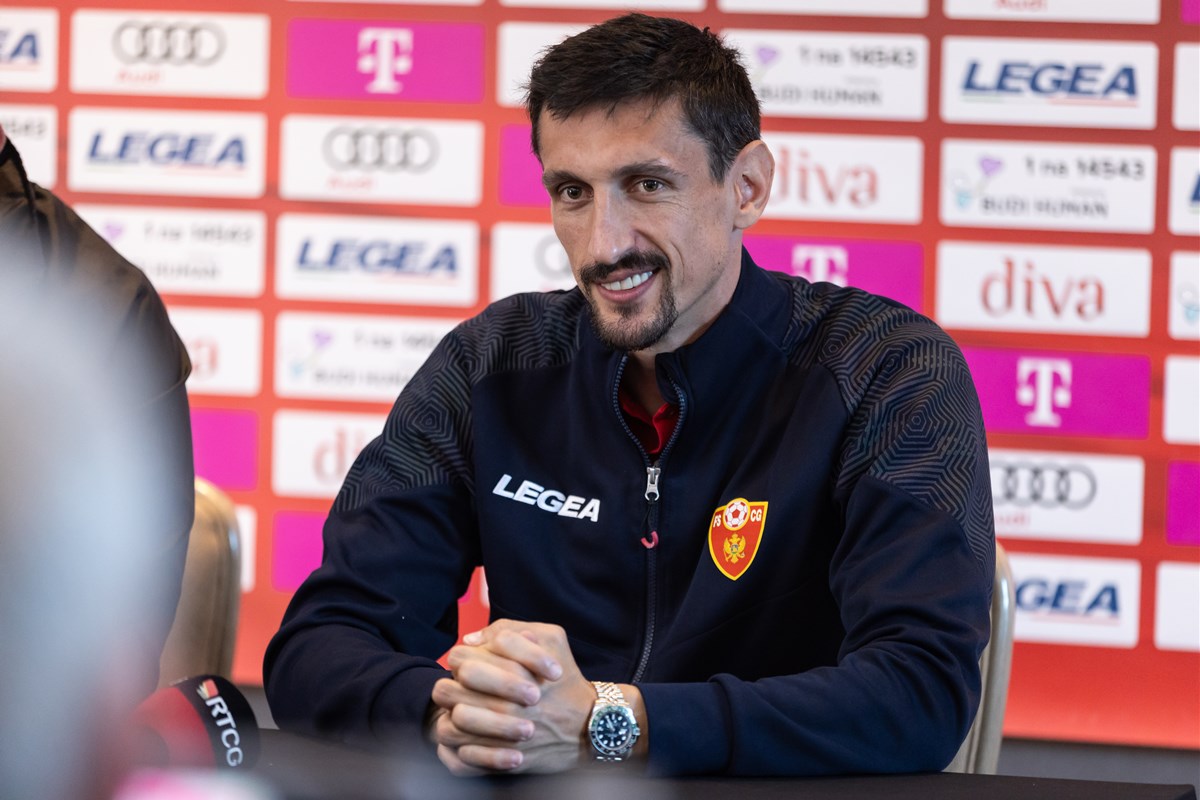 Bešiktaš i Stefan Savić se dogovorili? - CG Sport