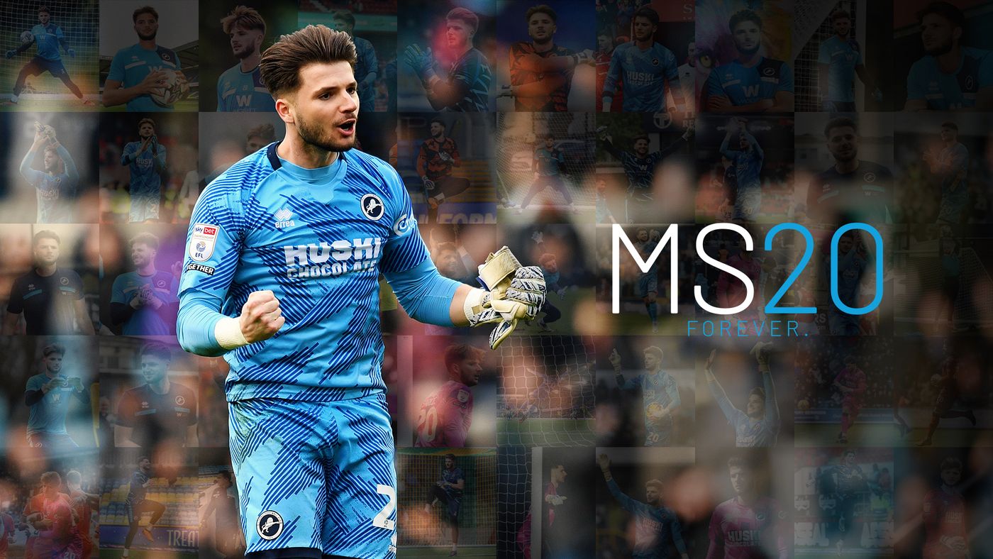 Millwall povlači broj 20, odbrana sezone nosiće ime Matija Šarkić ...