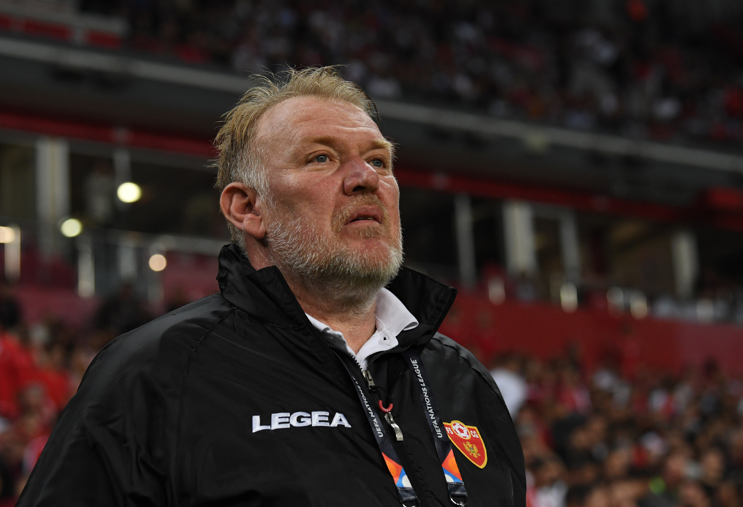 Veliki intervju Prosinečkog za FIFA: Crna Gora na Svjetskom prvenstvu ...