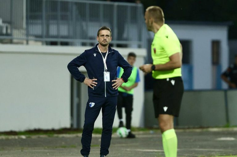 Dečić smijenio Milorada Pekovića, poznat i njegov nasljednik? - CG Sport