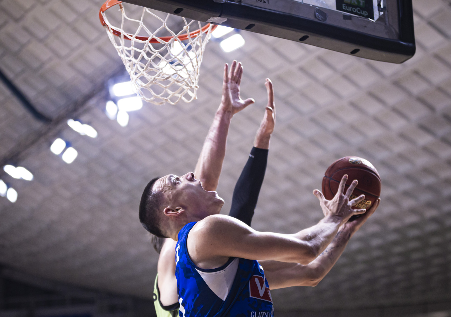 Budućnost razbila Wolvse u Evrokupu, Mornar bez šansi protiv Krke u ABA ...