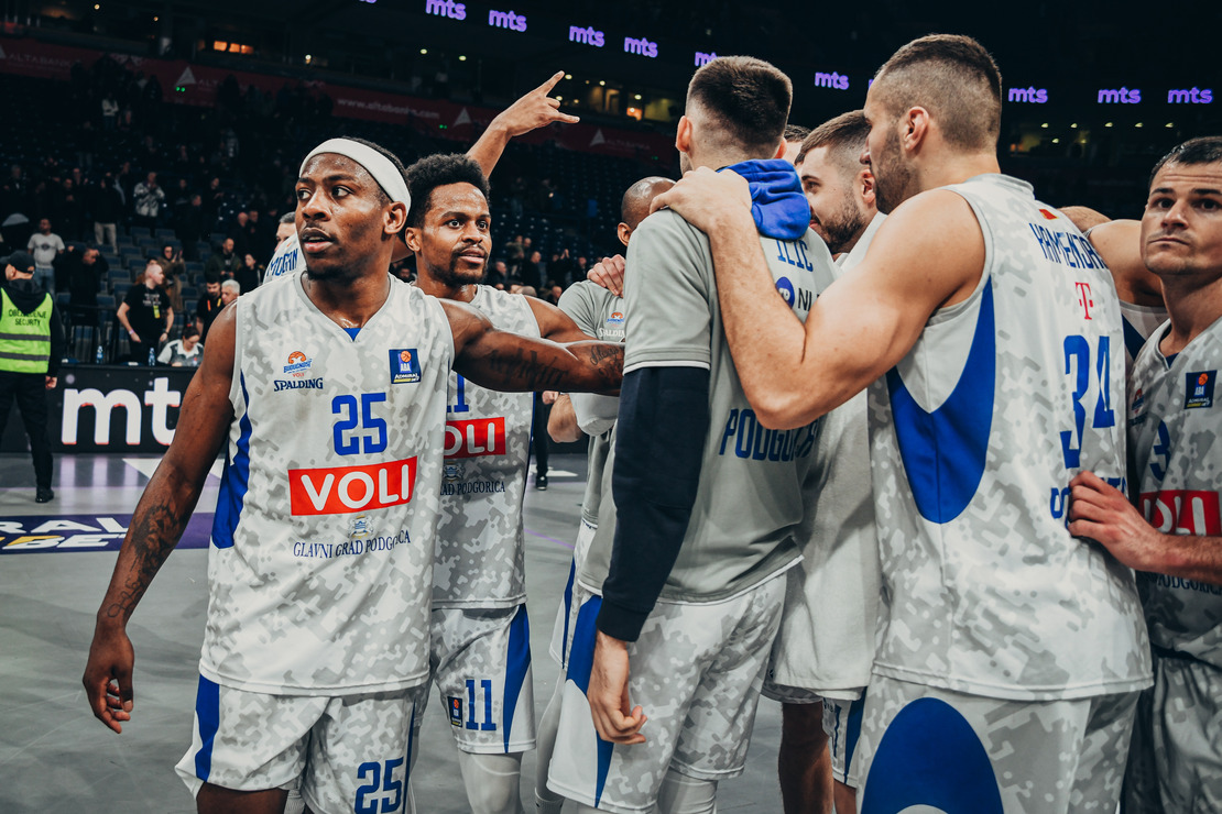 Najnovije i najbrže crnogorske sportske vijesti - CG Sport - CG Sport